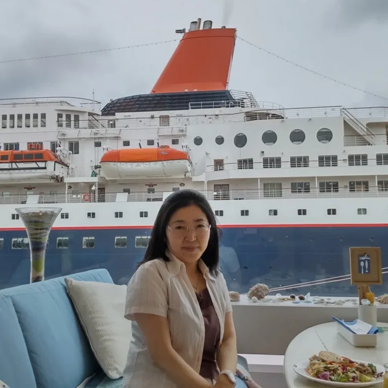 日本青年国際交流機構（IYEO) | 日南田 美幸